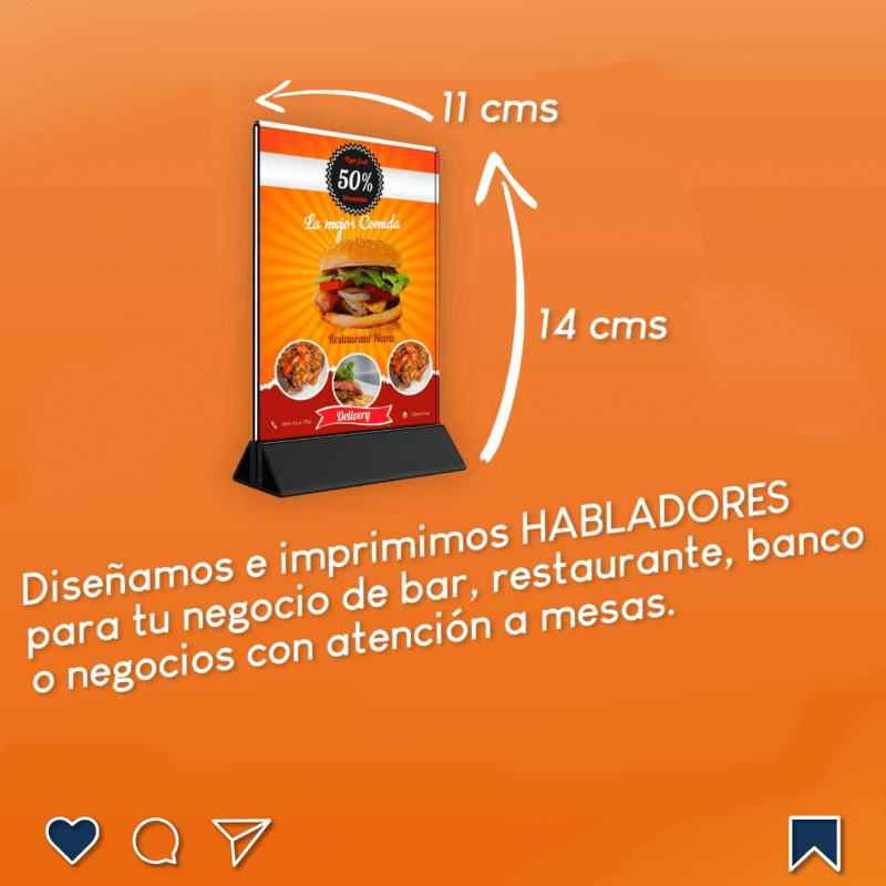 Habladores Publicitarios en Bogotá